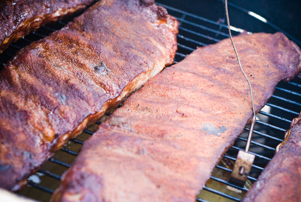 St Louis Ribs - A Guide to Easier to Eat Ribs