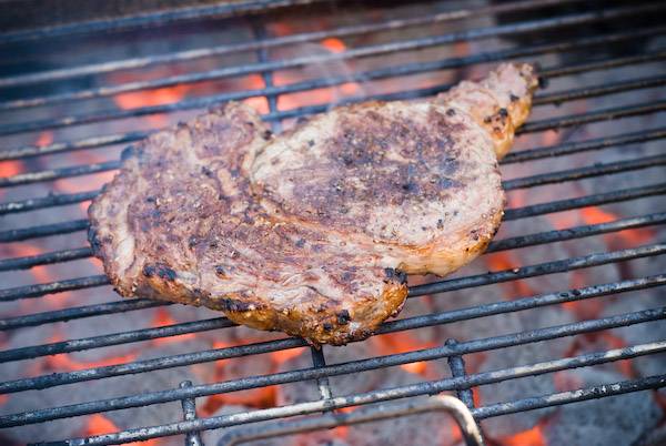 ManGrate Cast Iron Grates Review